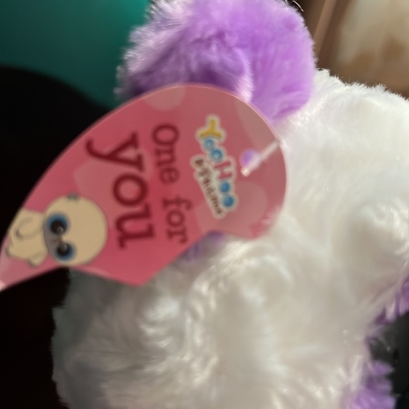 Toys | Yoohoo And Friends Ready Bear Nwt | Poshmark